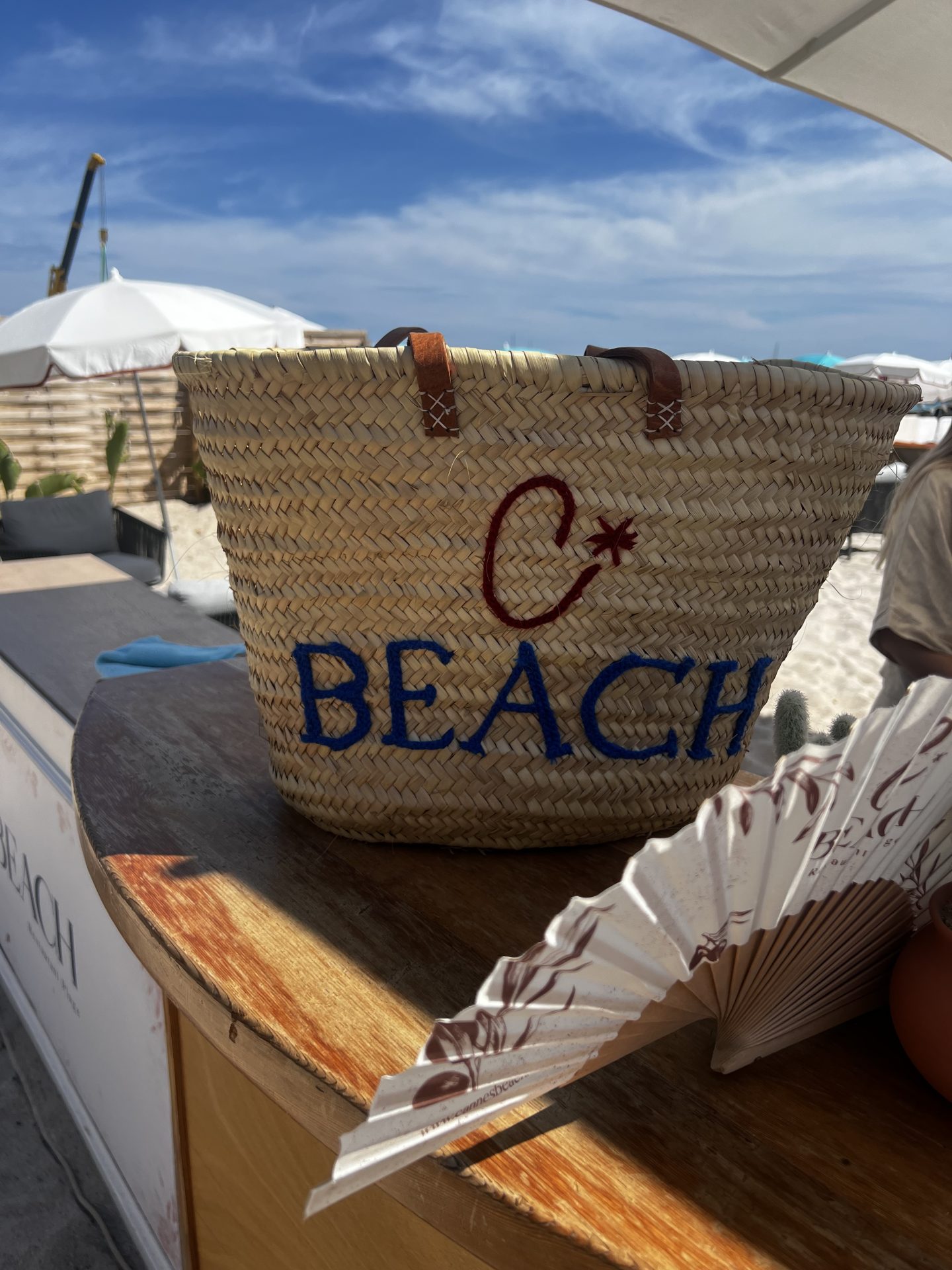 7 Must Haves for a Successful Beach Club - Hugh Darley