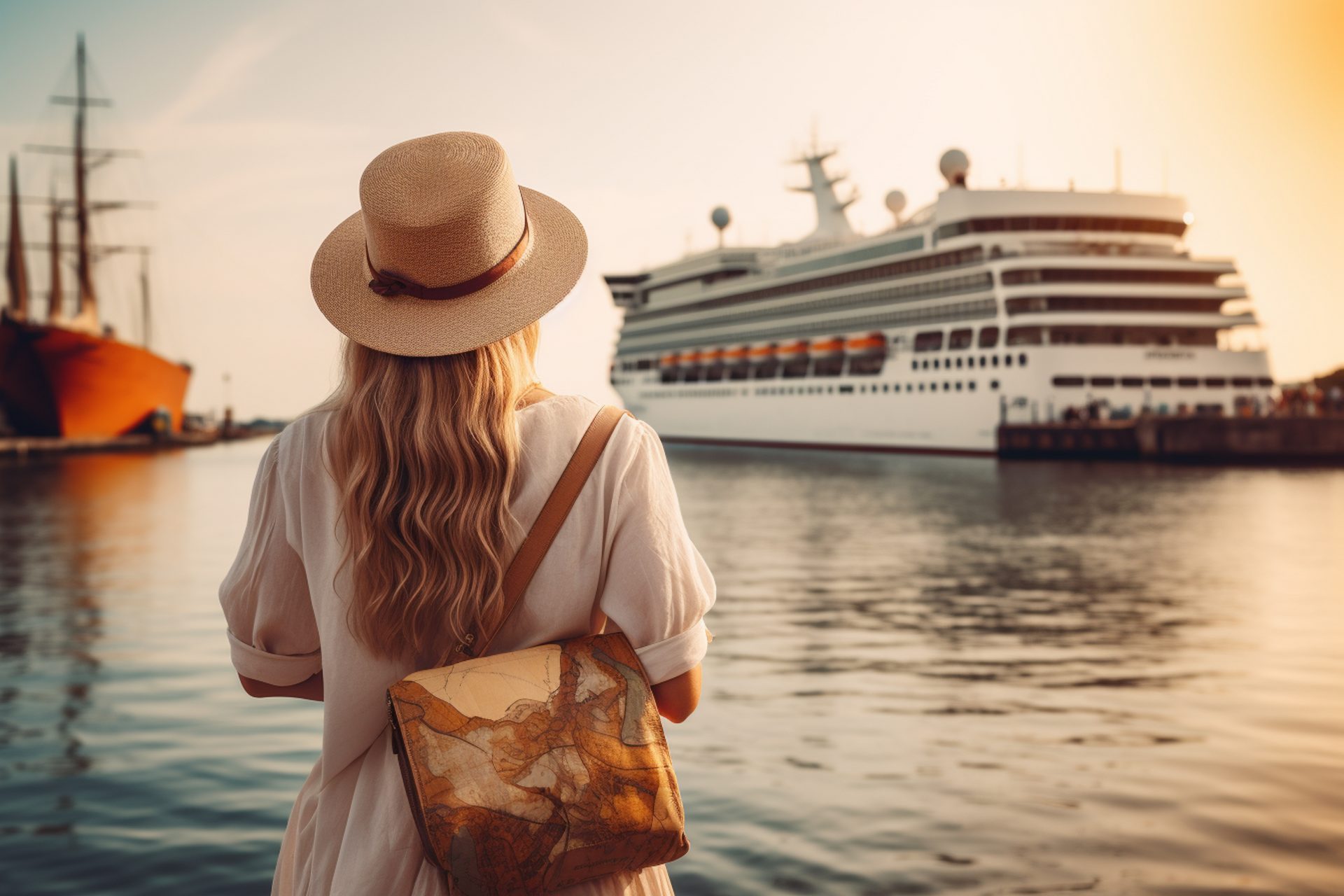 Luxury Cruise Market Expands to Meet Demand for Intimate Travel ...